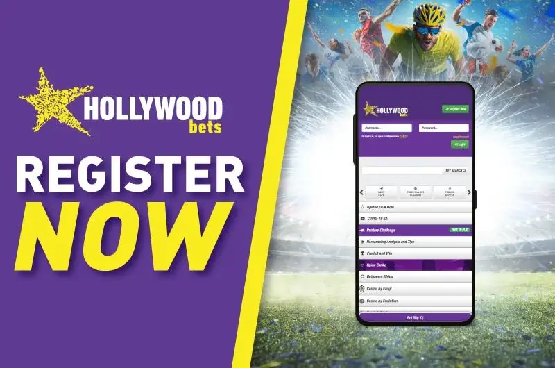 Hollywood Register: A Quick & Easy Guide to Sign Up